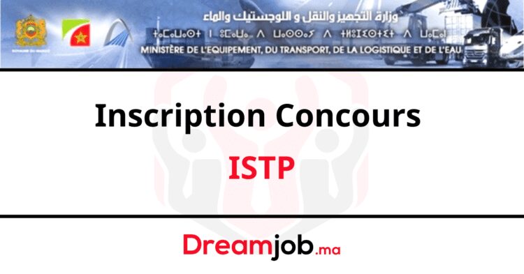 Inscription Concours ISTP 2022/2023 – men-gov.com