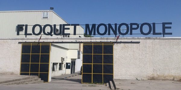 شركة FLOQUET MONOPOLE FES تعلن عن حملة توظيف في عدة تخصصات