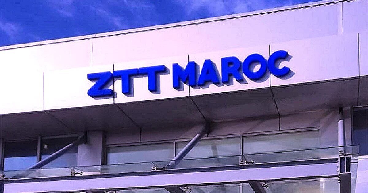 شركة ZTT المغرب توظف تقنيين مختبر ورئيس الفريق