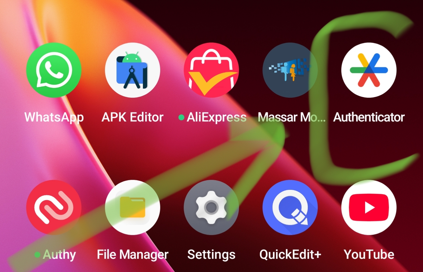 خدمة مسار الأستاذ Massar Moudaris massar.men.gov.ma – men-gov.com